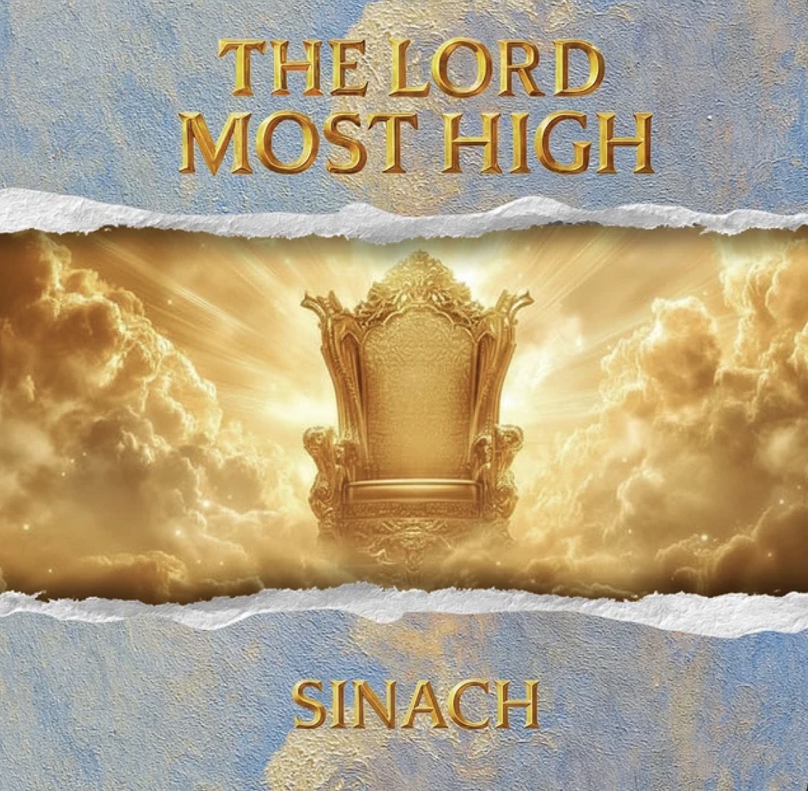 The Lord Most High (Adonai) Lyrics by Sinach | HonesTunes