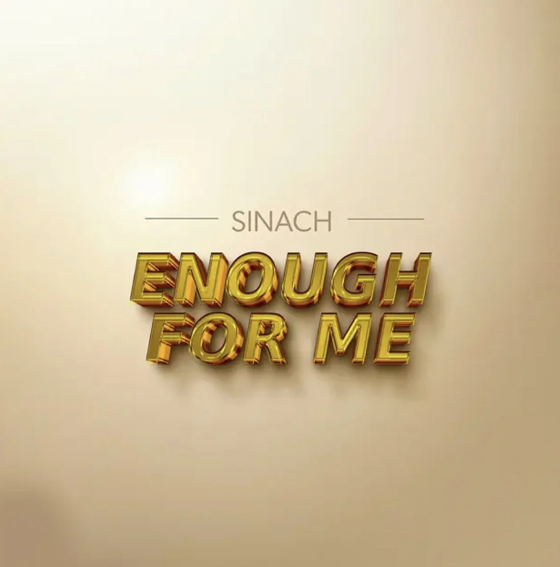 Final Word (Now) Lyrics by Sinach | HonesTunes