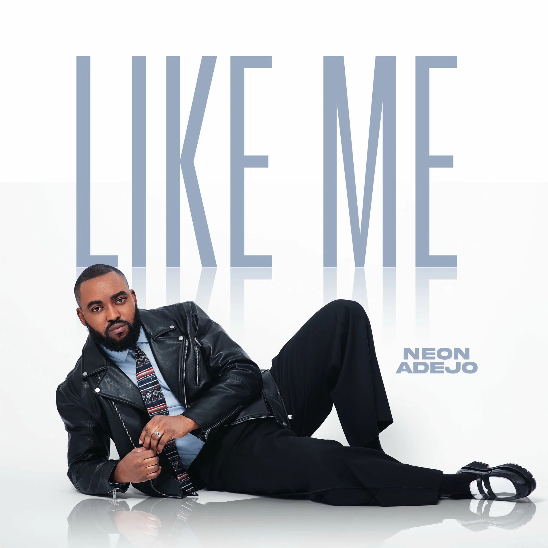 Neon Adejo – Like Me (Mp3 Download) | HonesTunes
